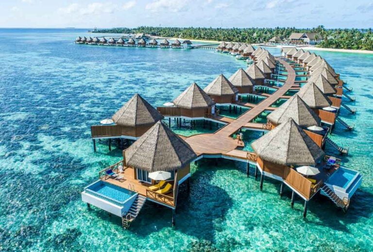 Wenzi Travel | Tanzania Safaris | Luxury Romantic Getaways